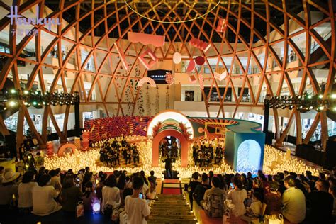 上海之声交响乐团「乐」夜·烛光音乐会活动策划带来优雅殿堂的极致享受 会展活动策划ccasy Com