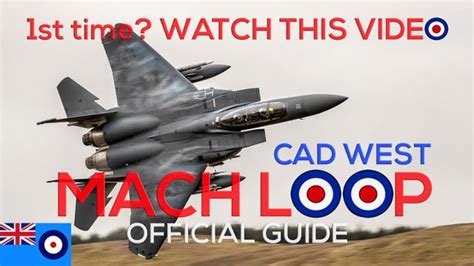 Mach Loop Cad West Mach Loop Cad West The Official Guide