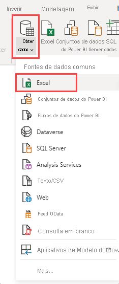 Blog Power Bi Microsoft Tutorial Analisar Dados De Vendas Do