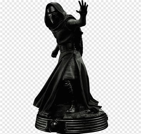Kylo Ren Yoda 사이드 쇼 수집품 스타 워즈 액션 And 장난감 피규어 토마스 기차 장난감 빈 가상의 인물 기념물