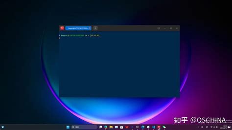 Deepin V23 成功适配 Wsl 知乎