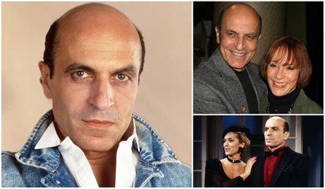 General Hospital Knots Landing Star Doug Sheehan Dead At 75