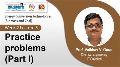 Lec 12 Practice Problems Part I Youtube