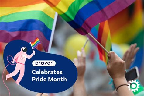 Provar On Linkedin Teamprovar Equality Pridemonth Equalitymatters Inclusion…