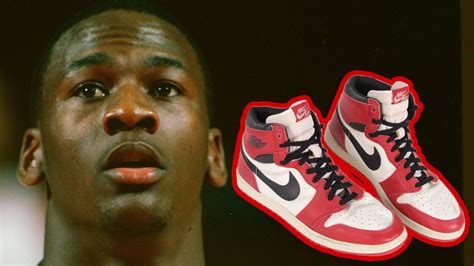 Michael Jordan Game Worn Jordan S From Hit Auction Block