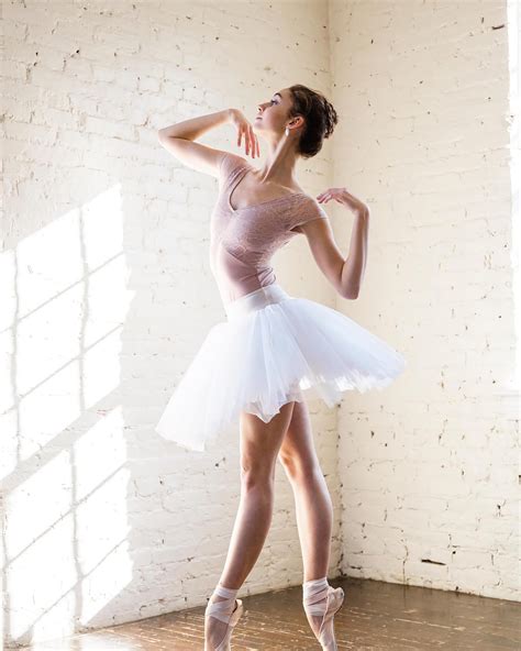 Callie R R Perfectonpointe