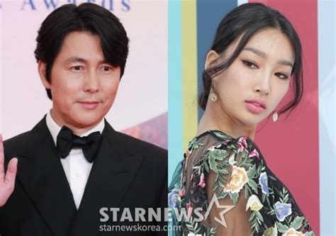 정우성 올해 3월 득남…알고 보니 문가비 子 친부였다 [스타이슈] 네이트 연예