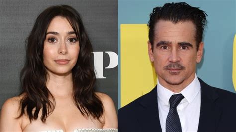 Cristin Milioti Will Join A Prosthetic Clad Colin Farrell In Hbo Maxs