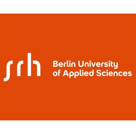 Srh Berlin University Of Applied Sciences