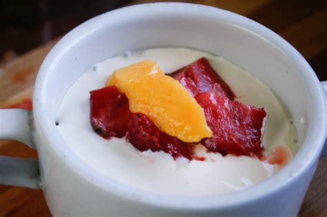 4 Ways To Make A Mango Float Wikihow