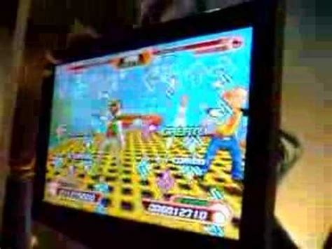 DDR Hottest Party Demo YouTube DDR Hottest Party Demo YouTube