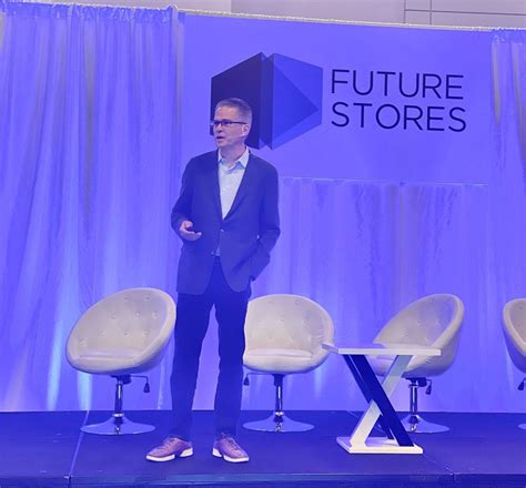Future Stores On Linkedin Futurestores Retailtech Techinnovation Shoppingexperience