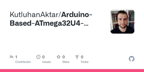 github kutluhanaktar arduino based atmega32u4 mouse and keyboard