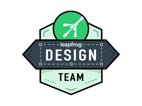 Leapfrog Logo