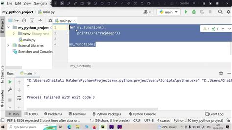 31 To 40 Python Mcq Questions With Explanation Youtube