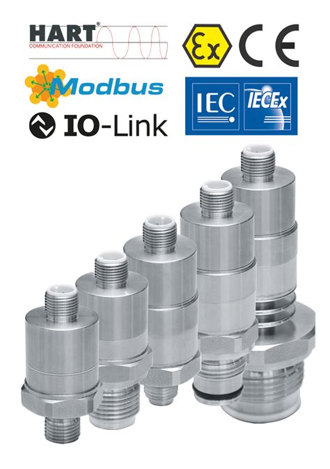 Miniaturized Pressure Sensor