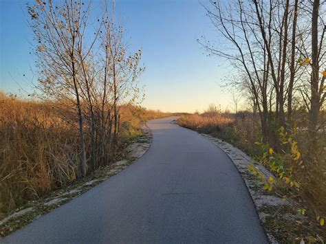 Here Are The 8 Best Hiking And Biking Trails Around Fond Du Lac From