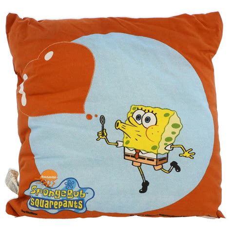 Spongebob Squarepants Kussen Cm