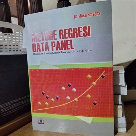 Metode Regresi Data Panel By Jaka Sriyana Lazada Indonesia