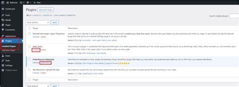 plugin could not be activated because it triggered a fatal error fix it