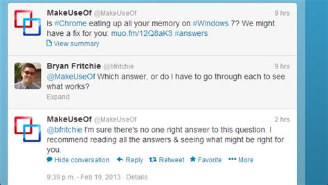 How You Can Make Twitter A Better Place