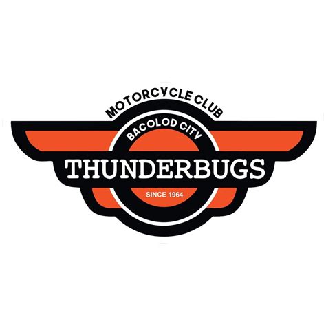 Thunderbugs Thunderbugs Motorcycle Club Bacolod City