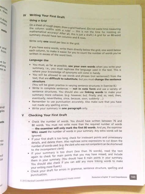 Comprehension Assessment Book Hobbies And Toys Books And Magazines