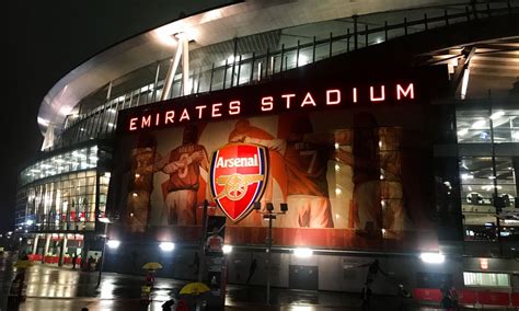 Arsenal Release Latest 22 23 Kit Ahead Of Emirates Cup Clash With Sevilla