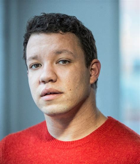 Ryan Bancroft Kulturhuset Spira