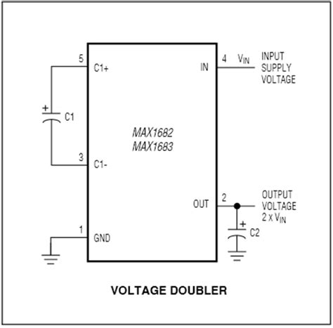Why Does This 2 Stage Pwm Charge Pump Have A Very Low Efficiency