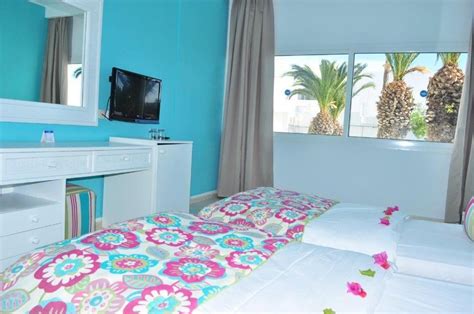 Splash World Venus Beach Hotel Hammamet
