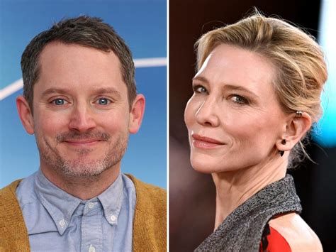 Elijah Wood Says The Lord Of The Rings Cast S Low Salaries On The Multibillion Dollar Trilogy