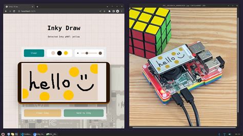 Github Jonothanhuntinky Draw A Fun Drawing App Project For The