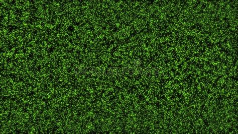 Grass Particle Undulating Bulge 4k Loop Stock Footage Video Of Energy