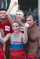 Battle Of The Network Stars Tv Special 1976 Imdb