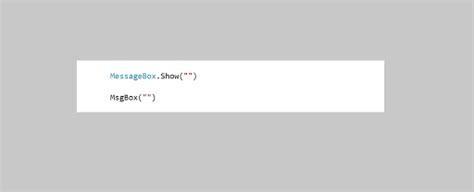 Perbedaan Msgbox Dengan Messageboxshow Pada Vb Net ~ Wiratamaid Perbedaan Msgbox Dengan Messageboxshow Pada Vb Net ~ Wiratamaid