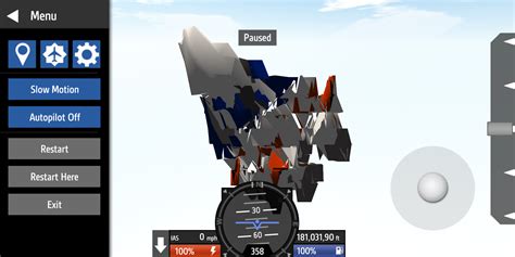 I Found A Glitch In The Game Based In Floating Point Errors R