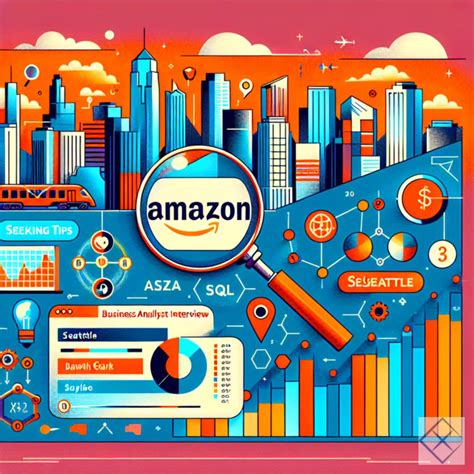 Seeking Tips For Amazon Business Analyst Interview Seattle Wa