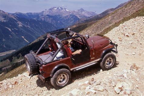 National Jeep 4x4 Day Celebrate Adventure And Off Road Freedom