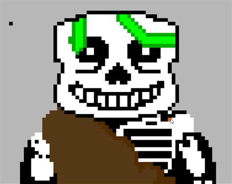Jungle San Tarzan Sans Rundertale