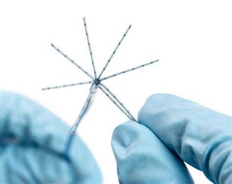 Biosense Webster Launches The Octaray™ Mapping Catheter With Trueref™ Technology