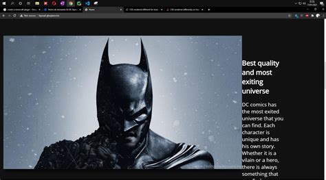 Is Ca Better Than Css Datatas