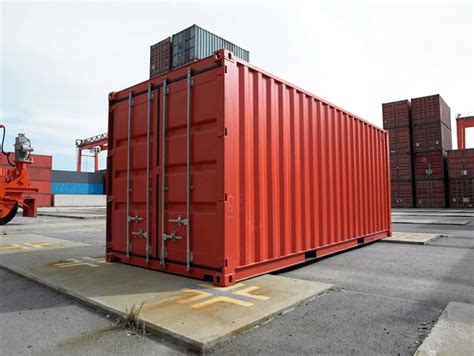 2 996 Container Number Freight Royalty Free Photos And Stock Images Shutterstock