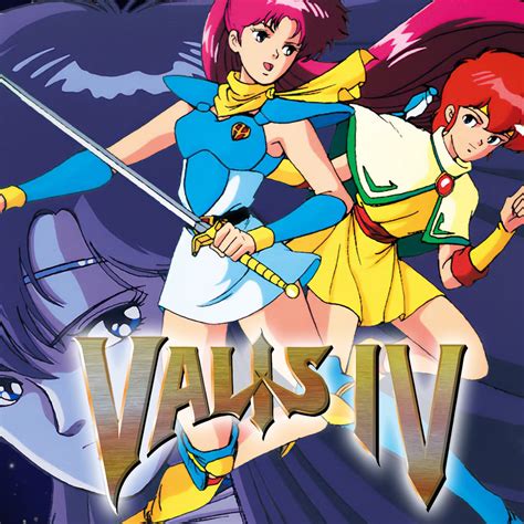 Valis Iv Ign