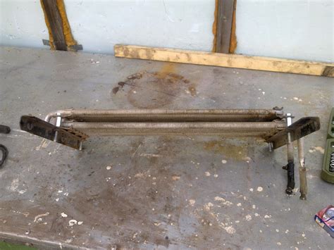 Радиатор ГУР. — УАЗ 315195 Hunter, 2,7 л, 2008 года | тюнинг | DRIVE2