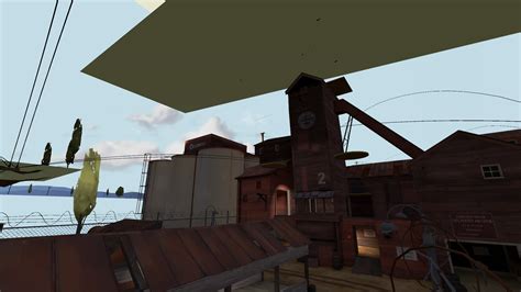 Ctf 2fort Improved A2 A1 Community Quickplay Teamwork Tf