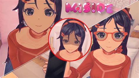 Miside Full Demo Youtube