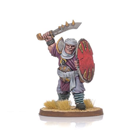 Shieldwolf Miniatures New Araves Ogres Album On Imgur