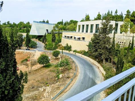 Музей Яд ва Шем в Иерусалиме Израиль с фото и отзывами