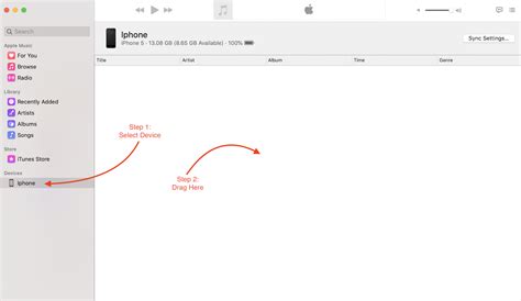 Installation Install IPA With ITunes Stack Overflow